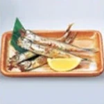 Smelt Fish with Roe - Yakuza Wiki