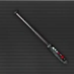Modified Police Baton - Yakuza Wiki