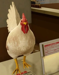 Nugget - Yakuza Wiki
