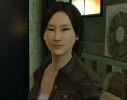 Moemi Machida - Yakuza Wiki