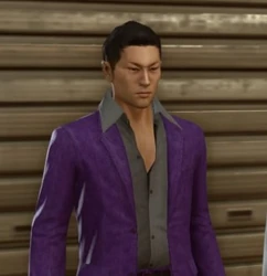 Yagi - Yakuza Wiki
