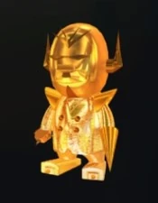 Gold Robo CEO - Yakuza Wiki