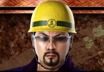 Jinya - Yakuza Wiki