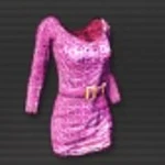 Bodycon Dress - Yakuza Wiki