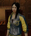 Miss Tatsu - Yakuza Wiki