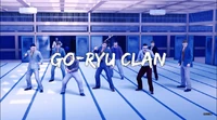 Go-Ryu Clan - Yakuza Wiki