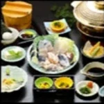 Torafugu "Benten" Course - Yakuza Wiki