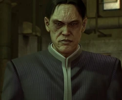 Lao Gui - Yakuza Wiki