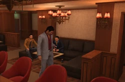 New Serena - Yakuza Wiki