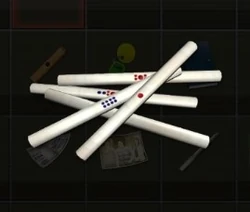 Mahjong Sticks - Yakuza Wiki