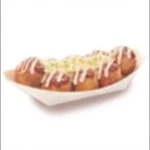 Cheese and Spicy Fish Roe - Yakuza Wiki