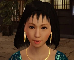 Chizu - Yakuza Wiki