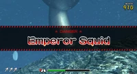 Emperor Squid - Yakuza Wiki