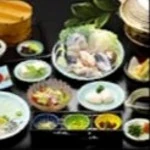 Torafugu "Daikoku" Course - Yakuza Wiki