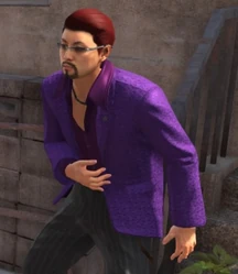 Obara - Yakuza Wiki