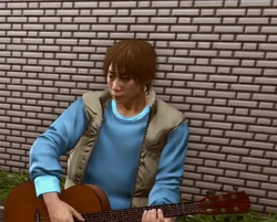 Sawatari - Yakuza Wiki