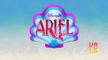 Ariel Themu Sang | Yalsenia Wiki | Fandom