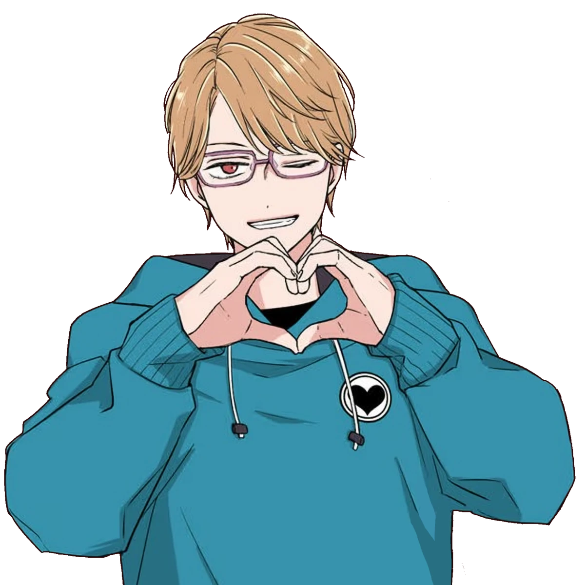 Eita Sasaki | Loving Yamada at Lv999! Wiki | Fandom