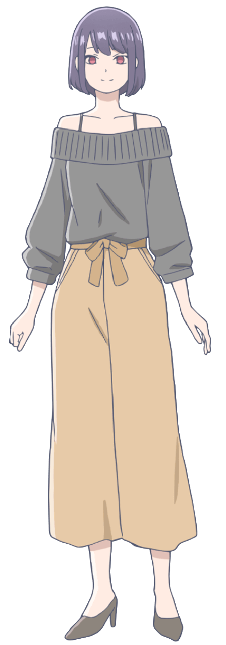 Momoko Maeda/Gallery | My Love Story with Yamada-kun at Lv999 | Fandom