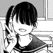 List of Characters/Minor | My Love Story with Yamada-kun at Lv999 | Fandom