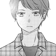 Takuma Furukawa | My Love Story with Yamada-kun at Lv999 | Fandom