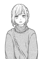 Akane Kinoshita | My Love Story with Yamada-kun at Lv999 | Fandom