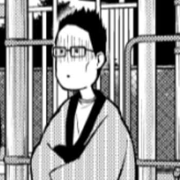 Gobou | My Love Story with Yamada-kun at Lv999 | Fandom