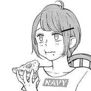 Yui Kurata | My Love Story with Yamada-kun at Lv999 | Fandom