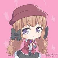 Runa Sasaki/Gallery | My Love Story with Yamada-kun at Lv999 | Fandom