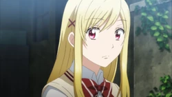 Urara Shiraishi | Wikia Yamada-kun to 7-nin no Majo | Fandom