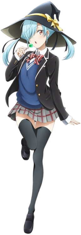 Noa Takigawa | Wiki Yamada-kun y las 7 brujas | Fandom
