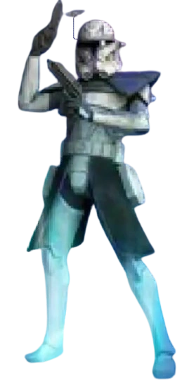 Captain Rex | Yamago Games Wiki | Fandom