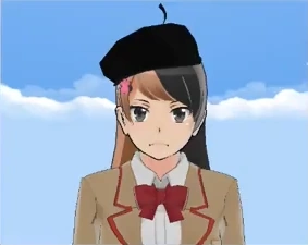 Ishida Akeno | Wiki Yamane love life Roblox | Fandom