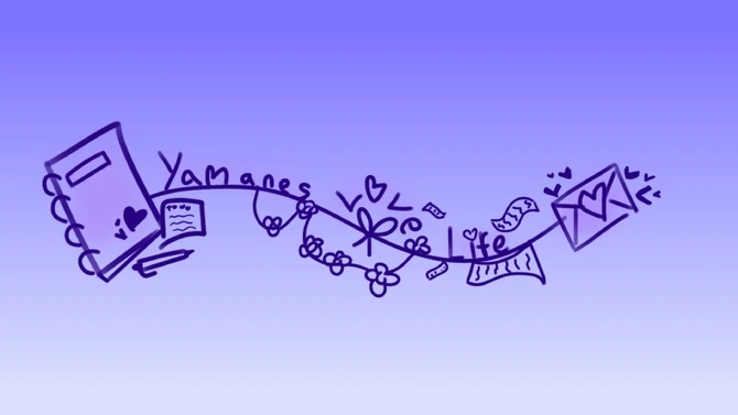 Wiki Yamane's Love Life | Fandom