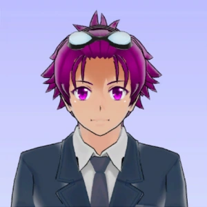 Fukare Yuko | Wiki Yamane's Love Life | Fandom