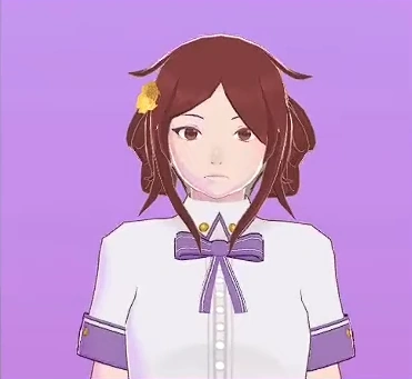 Imoda Harumi | Wiki Yamane's Love Life | Fandom