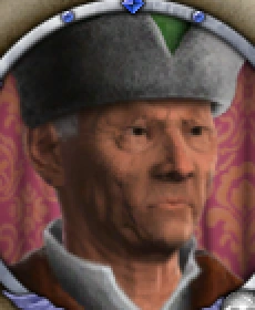 Тэмур Ратегид | YamanouchiCKII Вики | Fandom