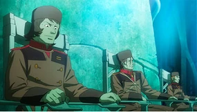 Bolar Federation (2199) | Space Battleship Yamato Wiki | Fandom