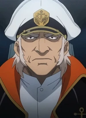 Category:Characters | Space Battleship Yamato Wiki | Fandom