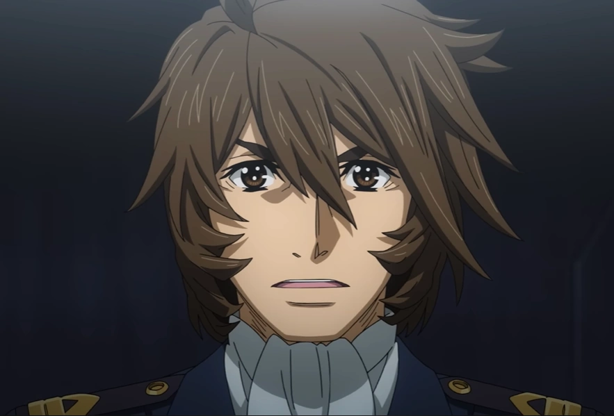Category:Characters | Space Battleship Yamato Wiki | Fandom