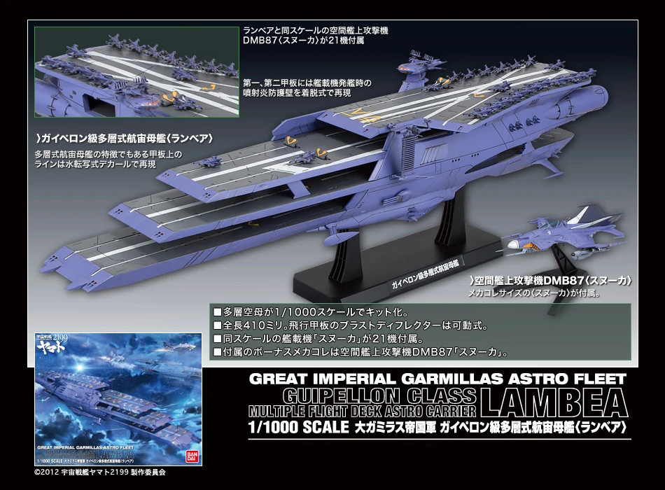 Talk:Guipellon-class Multiple Flight Deck Astro Carrier | Space ...