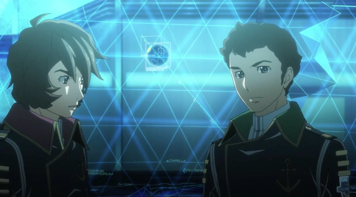 Daisuke Shima Yamato