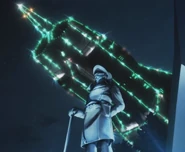 Andromeda-class Space Battleship | Space Battleship Yamato Wiki | Fandom