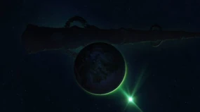 Legionnaire Cannon | Space Battleship Yamato Wiki | Fandom