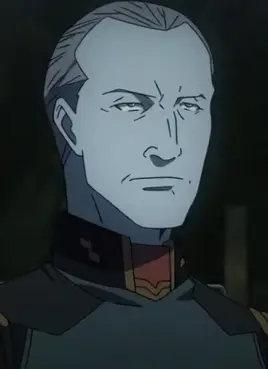 Nerun Keeling | Space Battleship Yamato Wiki | Fandom