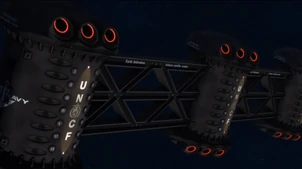 Yamato Revolt | Space Battleship Yamato Wiki | Fandom