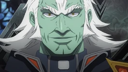 Zworder | Space Battleship Yamato Wiki | Fandom