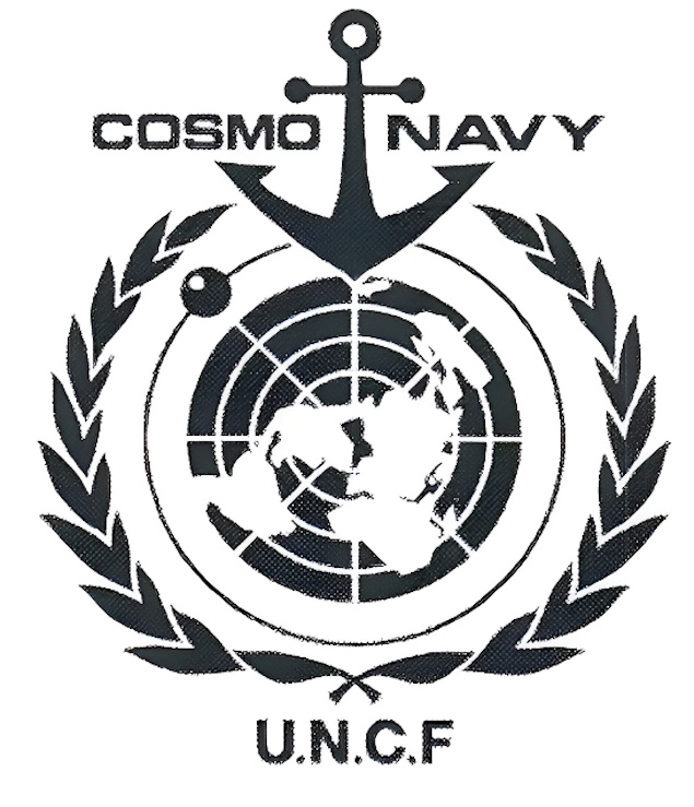 Earth Federation Cosmo Navy | Space Battleship Yamato Wiki | Fandom