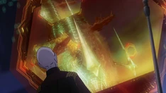 Garmillas Provisional Government | Space Battleship Yamato Wiki | Fandom