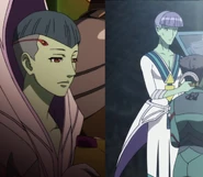 Gatlanteans (2199) | Space Battleship Yamato Wiki | Fandom